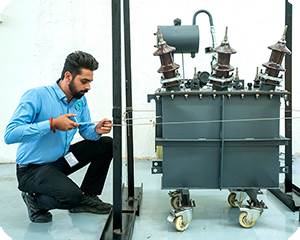 Advance Electrical Testing & Calibration Lab LLP